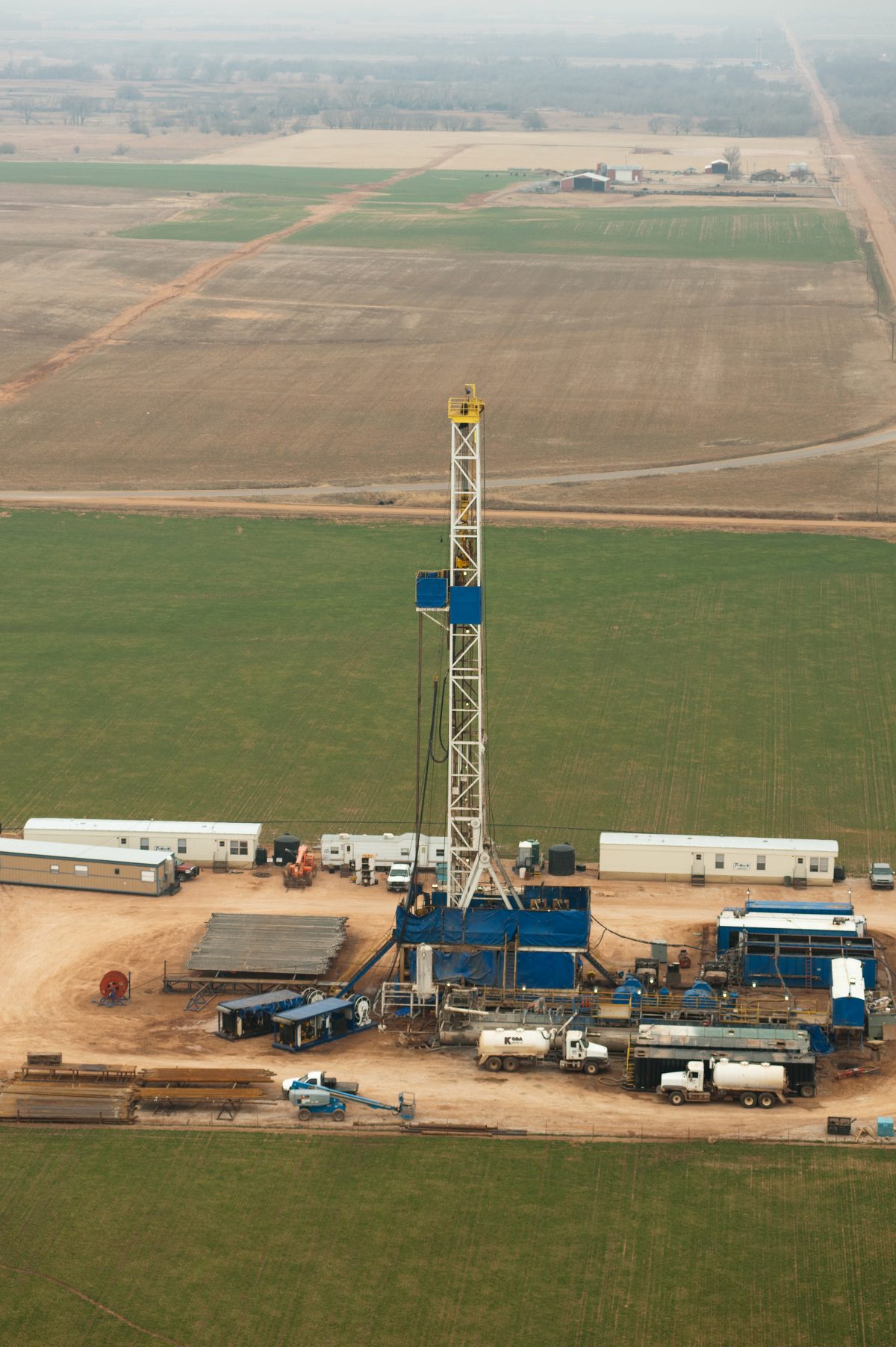 sandridge – Sandridge Energy